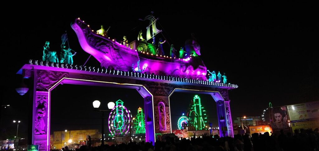 Merging Culture With Commerce: The Legacy Of Bali Jatra – Odisha Heritage