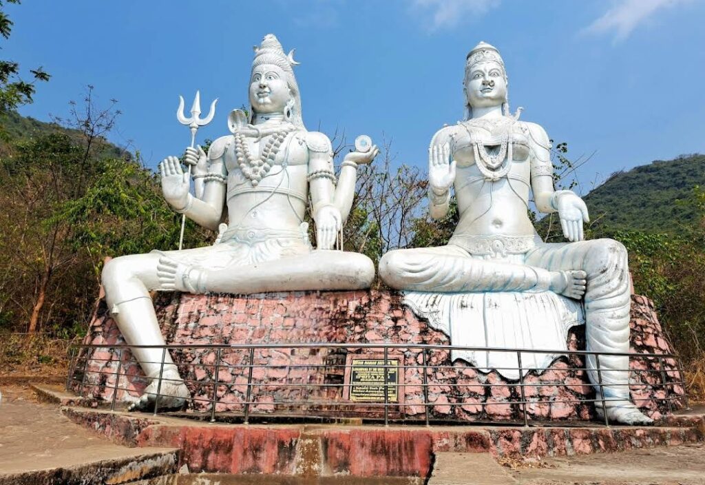 Budhakhol Temple: A Blend of Spirituality and Scenic Beauty – Odisha ...