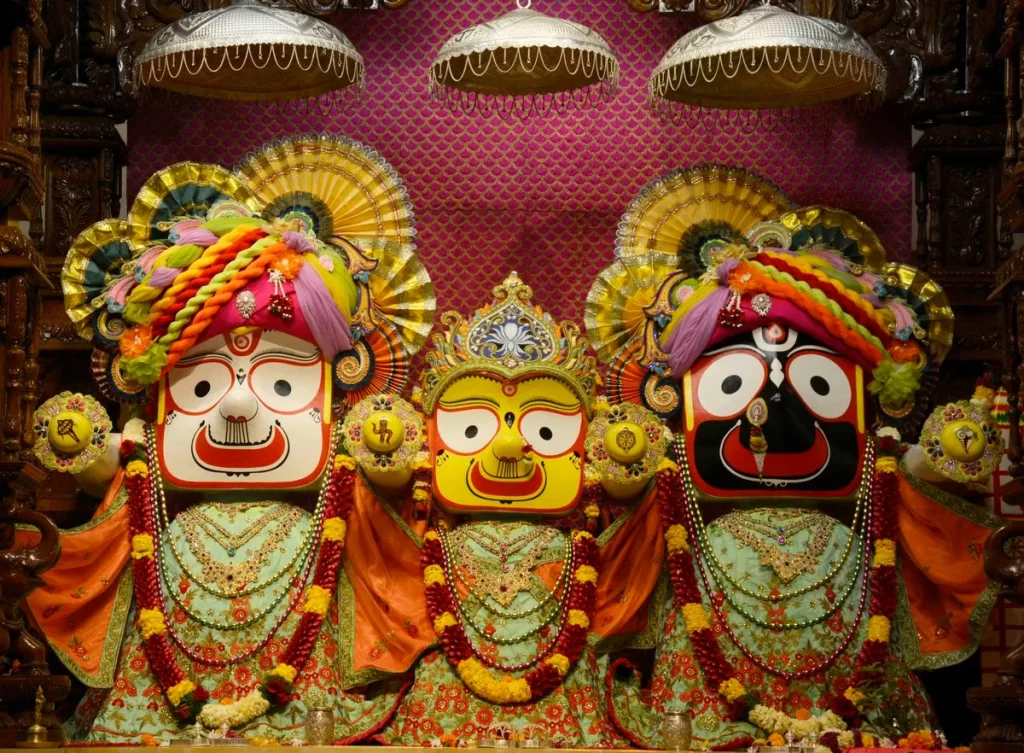 Threads of Devotion and Valor: Odisha’s Gamha Purnima – Odisha Heritage