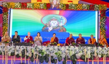 Sacred Majesty of Maa Ugratara – Odisha Heritage