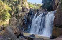 Gandahati Waterfall: Where Nature Cascades in Serenity – Odisha Heritage
