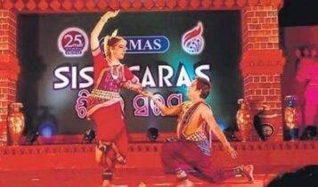 The Santali People: A Tapestry of Totems, Stars, and Stories – Odisha ...