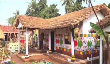 Gandahati Waterfall: Where Nature Cascades in Serenity – Odisha Heritage
